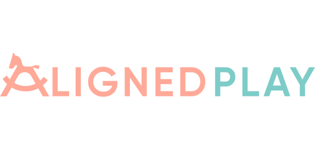 AlignedPlay - Play with Creativity, Imagination and Style in mind.