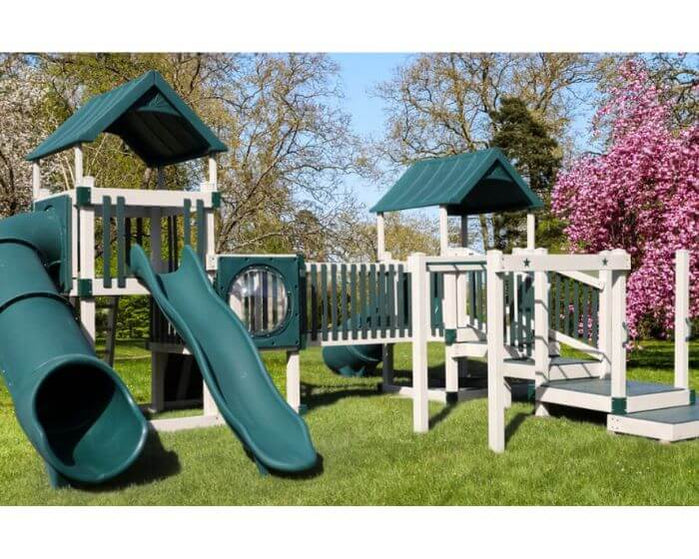 Your Go-To Destination for Vinyl Swing Sets & Playsets– Free ...