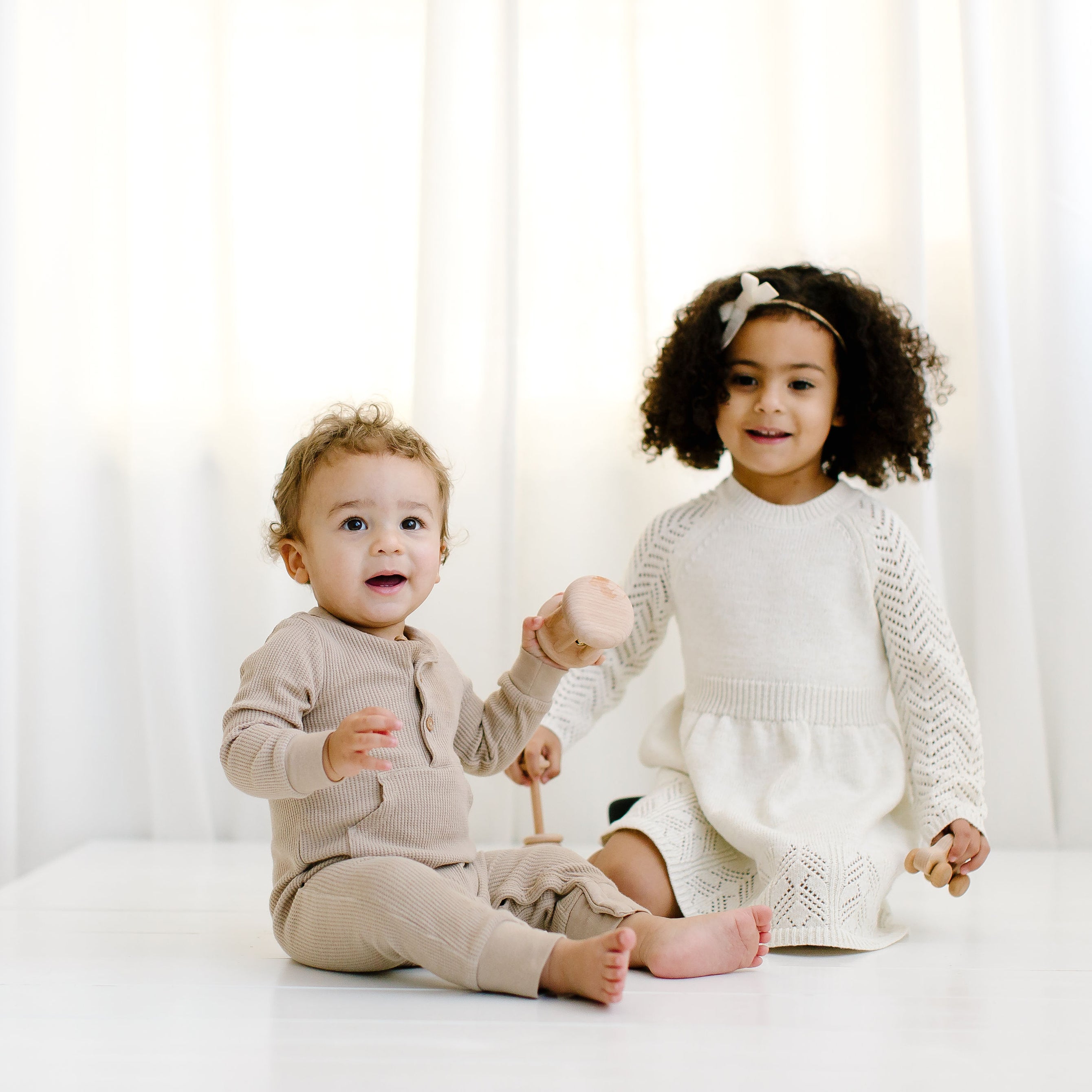 AlignedPlay - Play with Creativity, Imagination and Style in mind.