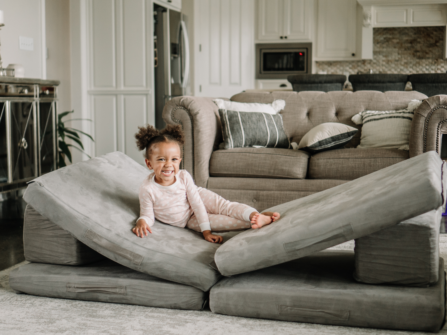 Figgy Play Couch — AlignedPlay