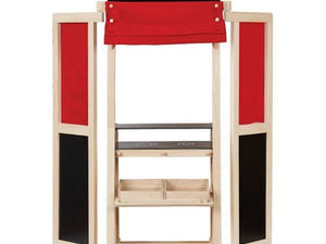 PlanToys Play Center — AlignedPlay