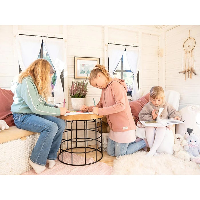 Playhouse — AlignedPlay